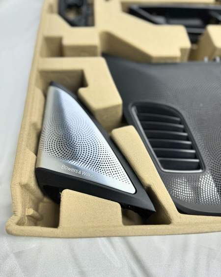 Сетки с подсветкой Bowers & Wilkins