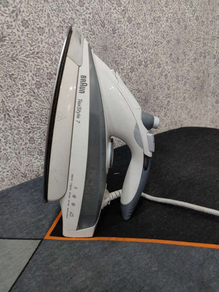 Утюг texStyle7 BrAun