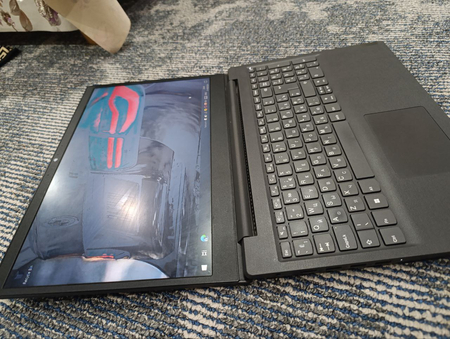 notbok lenovo NB-0009