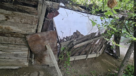 Продаем дрова, доски