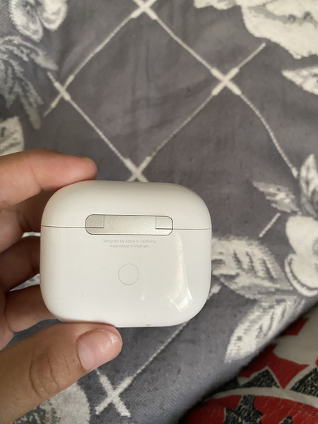 Air pods 3 keys original