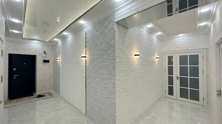 Продается 2 ком. Квартира на 3 этаже по ул. Некрасова