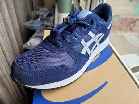 Asics Gel Lyte Classic