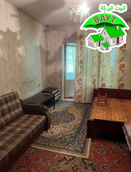 ~1/1/4 Балкон 1.5х6 38м² Чиланзар 25 кв  Ор.Мечеть Кани Продается!!