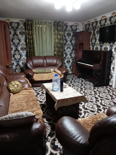 Dacha dla smeniy I druzey