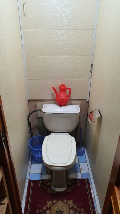 Срочно продам свою квартиру