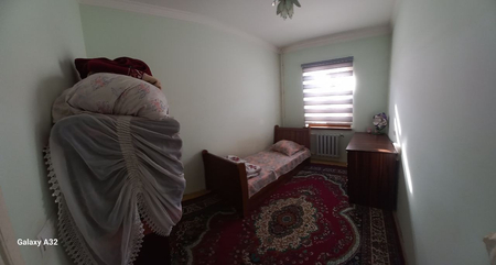 Продам 3 комната