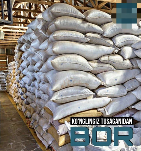 Цемент Тожик 500 м с доставкой
