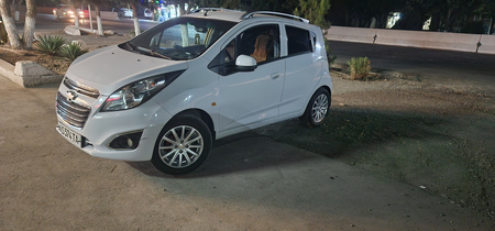 Chevrolet Spark 1 позиция