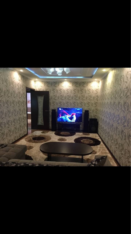Аренда квартиры 2/2/4 БИЙ