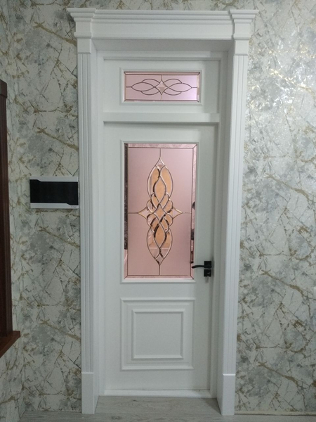 Предприятия ООО SHOH DOORS предлагает межкомнатные двери из МДФ м²
