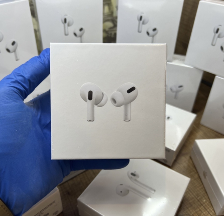 Air pods pro dubai