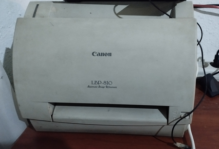 Продается Принтер Canon