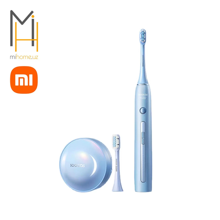 Электрическая зубная щетка Xiaomi Soocas X3 Pro Electric Toothbrush