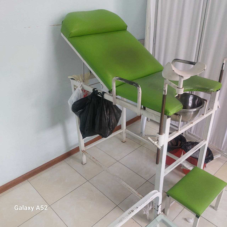 Genekalagichiskiy kreslo zakasga kimga kerak bòlsa qòl mehnati