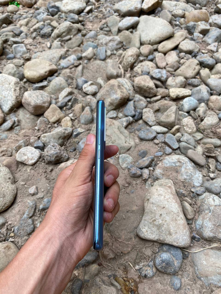 Xiaomi 12 T  tel ideal
