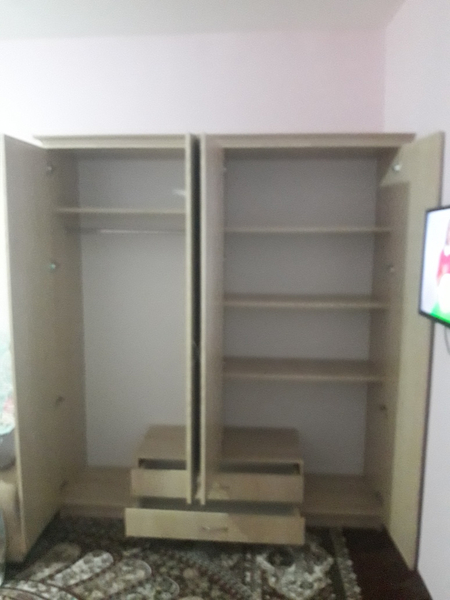 Mebel Shikoflar sotdi