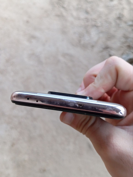 Тел сотилади PocoX3Pro