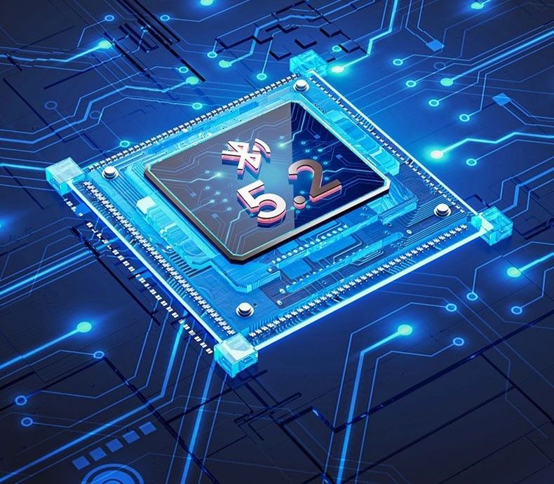 Блютуз колонка Lenovo  со светодиодной подцветкой