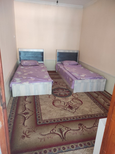 Hostel койка место посуточно