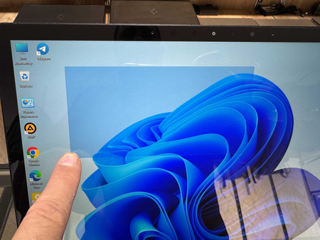 MICROSOFT SURFACE 4 CORE i5-1135G7, 16гб, 512ssd Сенсорный
