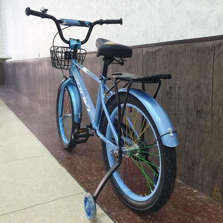 BONVI Velosiped 20