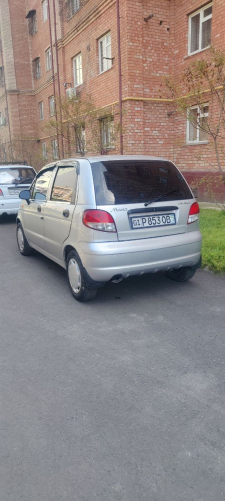 Arenda vikup nasiya savdo Matiz Metan