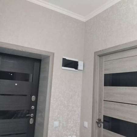 Ремонт квартир под ключ