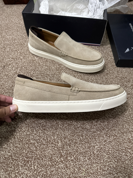 Обувь Tommy Hilfiger оригинал, размер 46