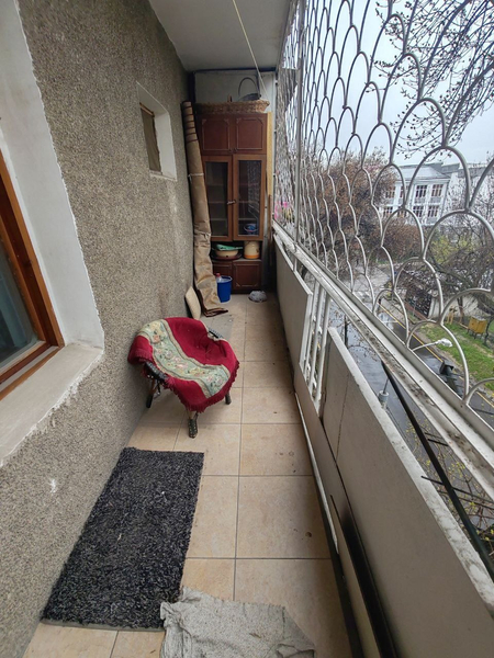 2/5/6 Кара Ниязова 85кв. Спецплан. Лифт. Собственик