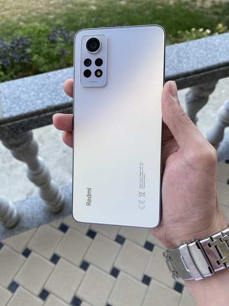 Redmi note 12 Pro 256GB ideal