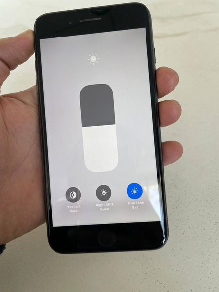 i phone 8 plus sotiladi 256 gb