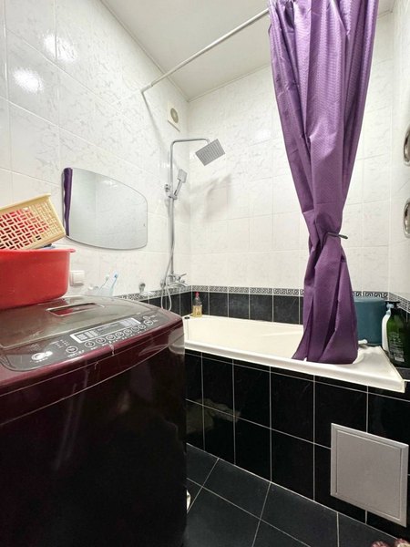 Метро Буюк Ипак Йюли Максим Горький , 2в3/3/4 , балкон 1.5*3 , 66 000