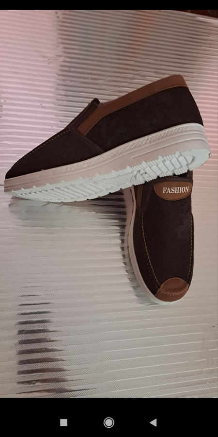 Fashion poyabzal