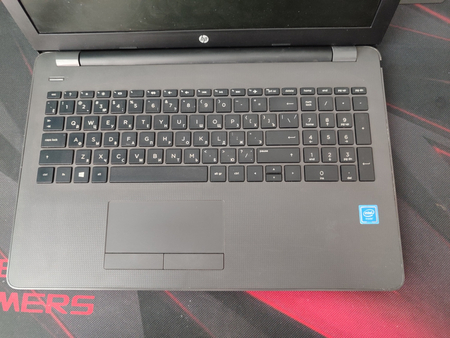 Продаётся ноутбук hp 250g6