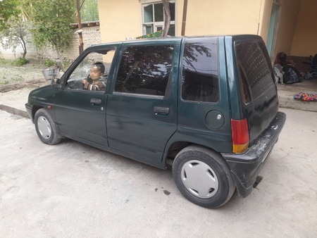 Тико 1996 йил нархи 1850 $