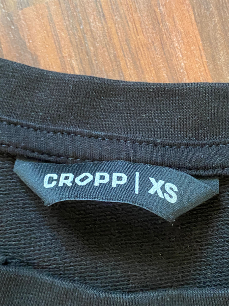 Лонгслив Наруто, размер XS