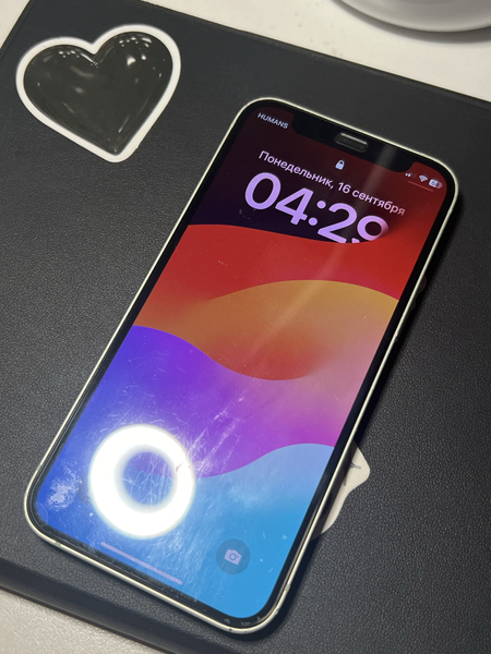 Iphone 12 mini/ айфон 12 мини