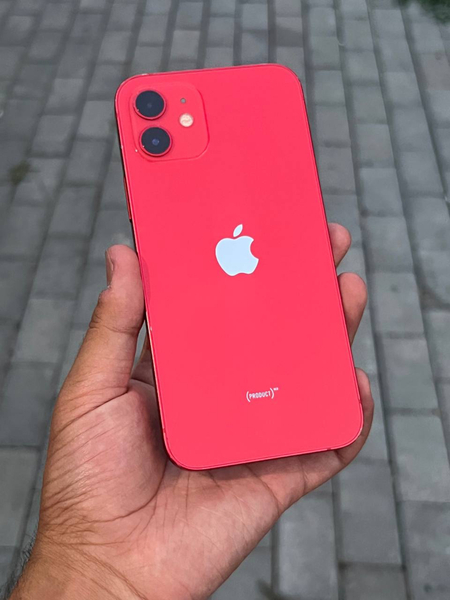iPhone 12 128GB LL/A