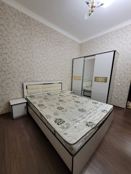 Б.И.Й Аренда 2/2/5 Golden House Паркентский Паркентская Мебелью Техник