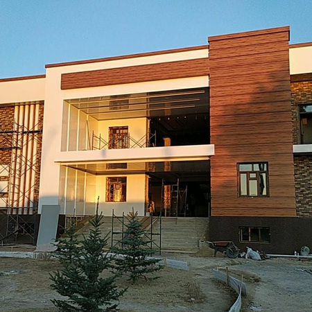ALYUKOBOND mantaj N1. Kelishilgan narhlarda. alkopon alukopon