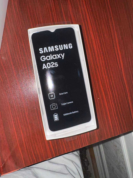 Продаётся Samsung A02 S