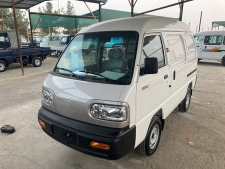 Chevrolet Damas kafolati bilan