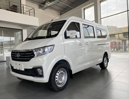 Changan S64 (9-11)mest full