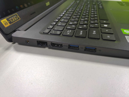 продам ноутбук Acer Aspire A315-57G