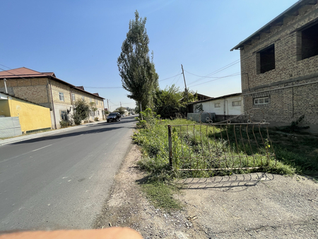 Продается дом 19 сотых.40 лет победа,Тузел