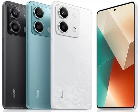 Redmi Note 13 New Model 2024