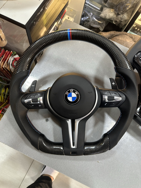 BMW RUL carbon universal
