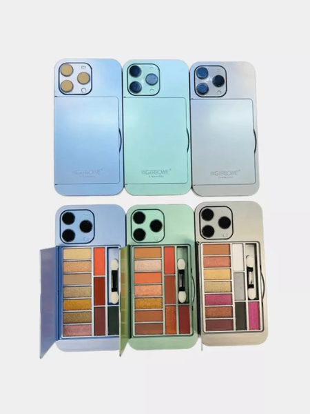 Prank uchun Iphone ten