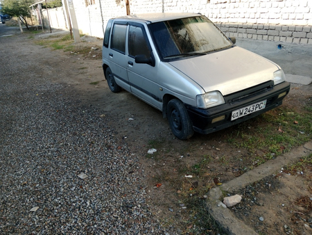 Тико афтомабиль Daewoo